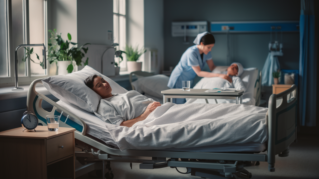Quelle est la durée typique de la convalescence après une opération d ...