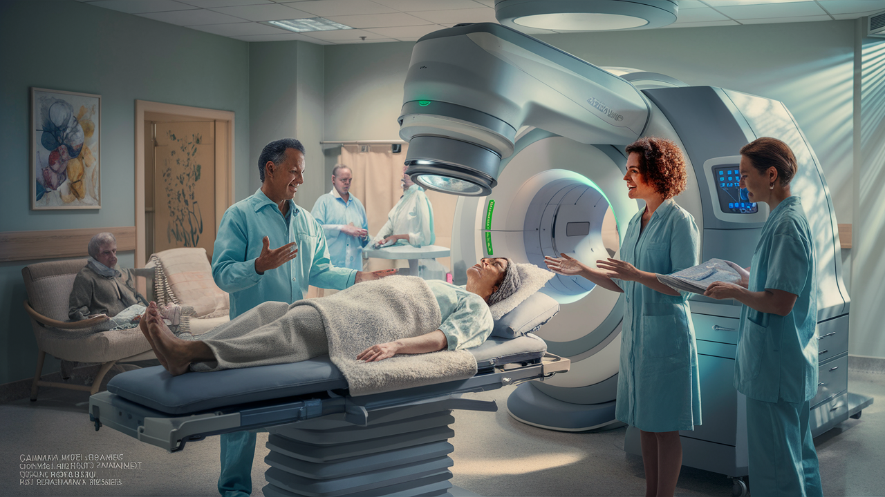 Quels sont les témoignages de patients ayant reçu un traitement par ...